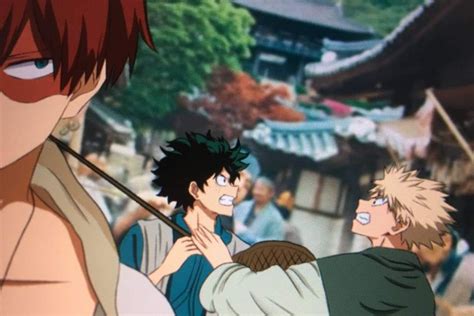 Doujinshis Izuocha 4 Wattpad My Hero Academia Shouto My Hero