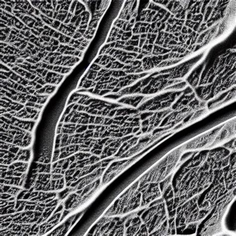 Parity Violation Seen Through An Electron Microscope Stable