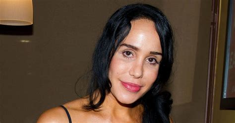 Octomom Nadya Suleman Still Has Excruciating Pain After Welcoming