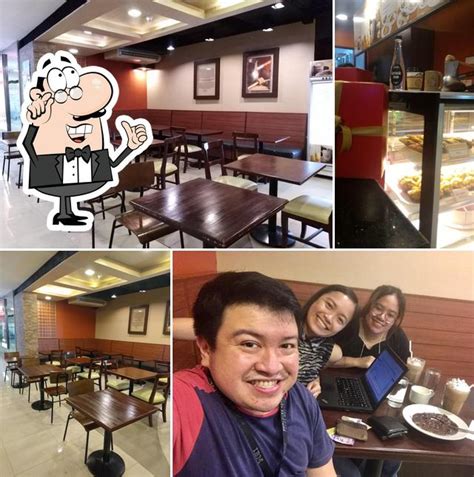 Tsokonut Batirol Restaurant Quezon City 4th Floor Eastwood Cyber And