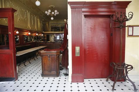 ‘the Most Beautiful Restaurant In San Francisco To Reopen After 25 Years