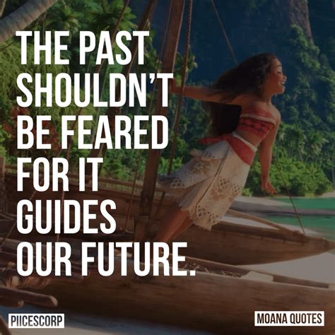 Top Moana Quotes Piicescorp