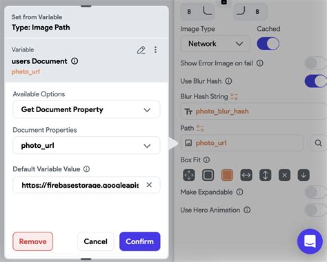 Canvaskit Do Not Display Images With Hash · Issue 1313 · Flutterflow