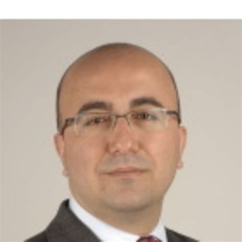 Onder Gogebakan It Manager Hurriyet İnternet Grubu Xing