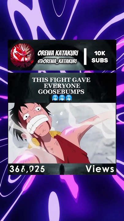 Onepiece Shorts Youtube