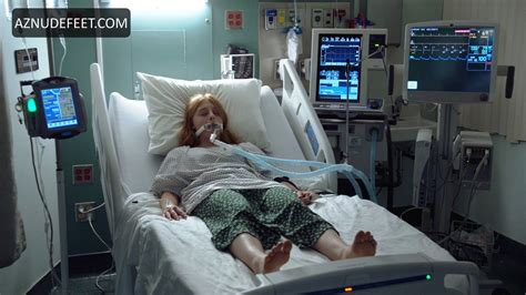 JULIETTE ANGELO Feet AZNudeFeet