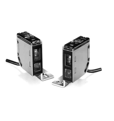 Omron E3s Dbn11t2m Linear Displacement Sensors