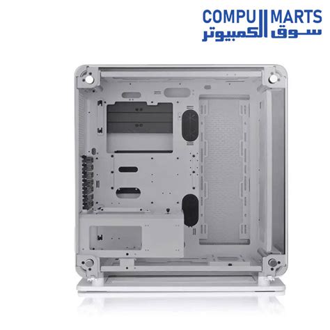 Thermaltake Core P6 Tg Mid Tower Case Compumarts Egypt