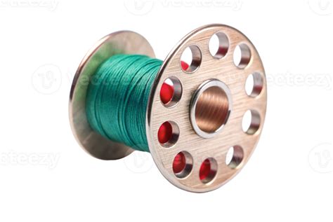Bobbin Holder Simplifies Sewing Process With Tidy Storage 55079960 Png
