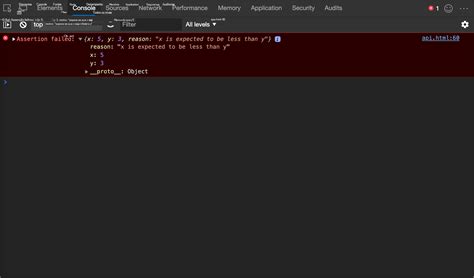Referência Da Api De Objeto Da Consola Microsoft Edge Developer