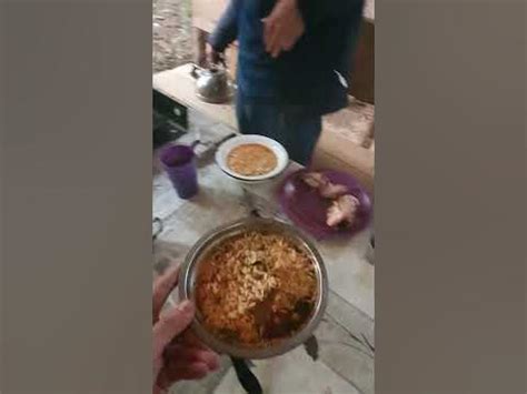 Завариваем бич пакеты завтрак #остров #рекомендации #чебоксары #шортс # ...