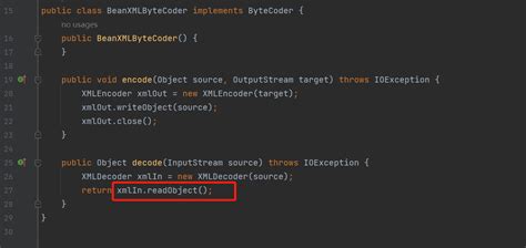 Xml Deserialization Vulnerability In Beanxmlbytecoder · Issue 709 · Glazedlistsglazedlists