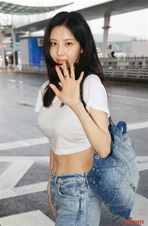 Seohyun Không ăn Kiêng Vẫn Có Vòng Eo “con Kiến