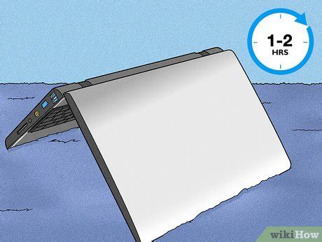 How To Dry Out A Keyboard In 1 2 Hours