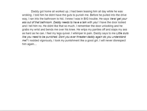 Make You A Special Erotic Writing By Peachypup Fiverr