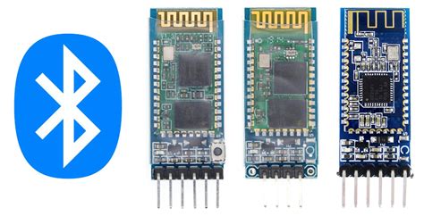 bt uvod Arduino návody