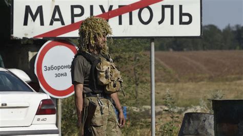 Guerre En Ukraine Pourquoi Les Russes Cherchent à Tout Prix à S