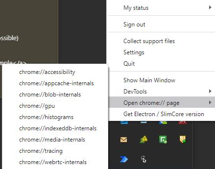 Vb Net UI Automation Fails To Find Elements In Microsoft Teams UNLESS Inspect Exe