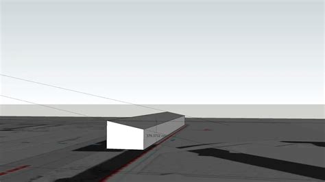 Essai Pvsyst 3d Model