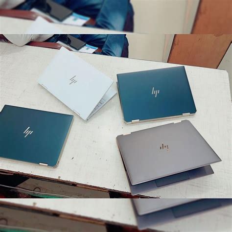 HP Spectre 14 I7 11th Gen 16GB RAM 512GB SSD Intel Core I7 1165G7 13 5 OLED Display