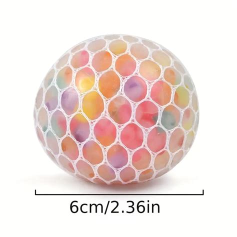 Orbeez Sensory Ball Wiggle And Ding