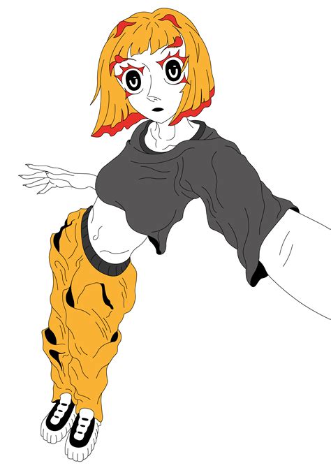 Alice Oc By Tibertseptim On Deviantart