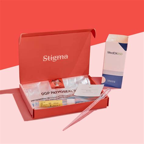 Buy At Home Mycoplasma Genitalium Test Wisp