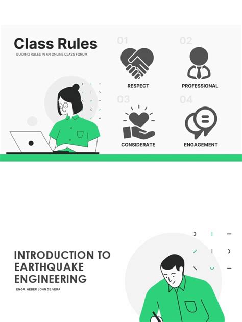 Lecture 1 Introduction To Earthquake Engineering Pdf Seismology Earthquakes