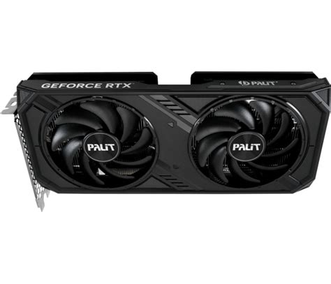 Palit GeForce RTX 4070 Dual OC 12GB GDDR6X - Karty graficzne NVIDIA ...