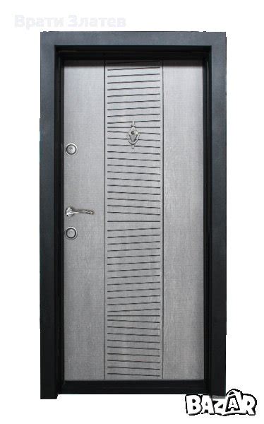 Блиндирана врата с праг Hera в Входни врати в гр Велико Търново Id39063157 — Bazar Bg
