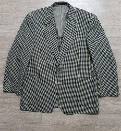 닥스 블레이저 자켓 사이즈 100 세컨웨어