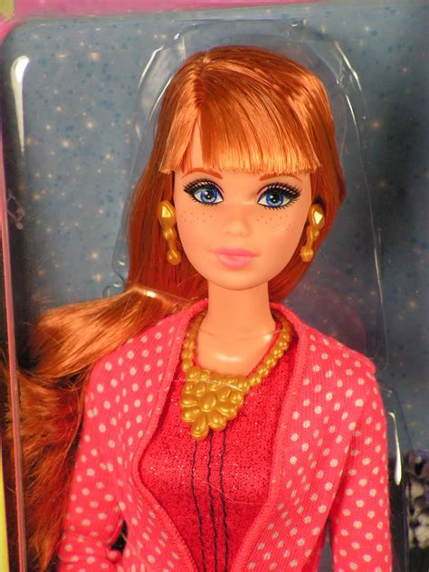 Royalty Girl Barbie Life In The Dreamhouse Midge