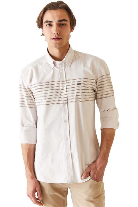 U S Polo Assn U S Polo Assn Erkek Gömlek VR Fiyatı Yorumları