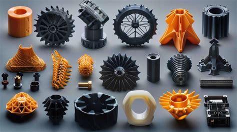 Обзор основных технологий 3d печати Fdm Sla Sls и другие