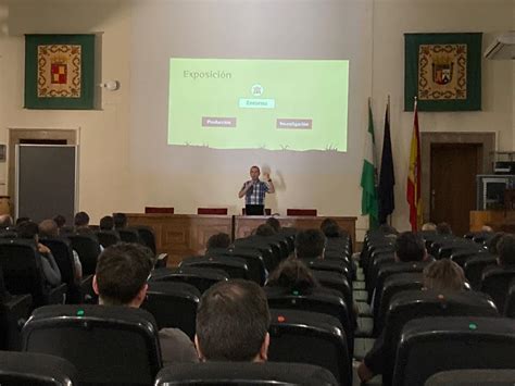 I Jornadas De Ciberseguridad