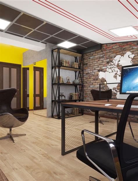 Дизайн интерьера офиса Крым Design Home Decor Conference Room Table