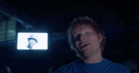 Ed Sheeran Pays Homage To Jamal Edwards With Emotional Sbtv Freestyle Dmy