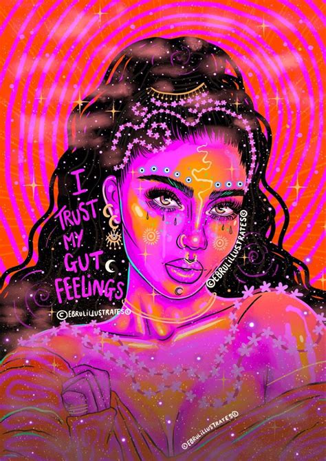 Divine Feminine Goddess Spiritual Wallpaper Spiritual Artwork Tarot