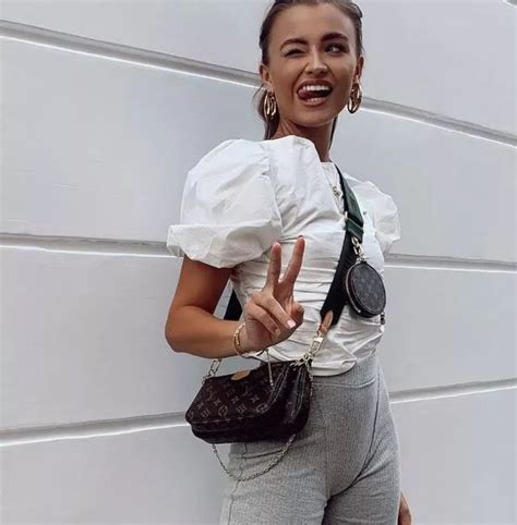 Who Is Natalya Wright Sister Of Towie Stars Mark And Jess Wright Spotted On Portugal Holiday