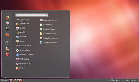 How To Replace Unity With Cinnamon 14 In Ubuntu 1204 Lts Precise