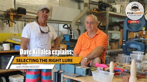 How To Catch King Threadfin Salmon Techniques And Tips Ryan Moody