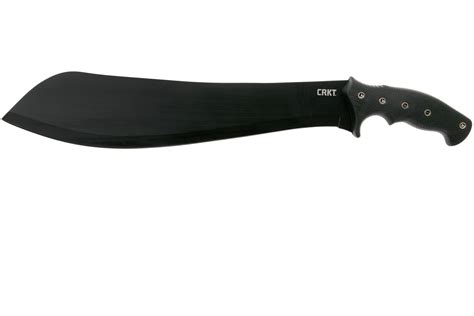 CRKT Halfachance K920KKP Parang Machete Ken Onion Design Günstiger