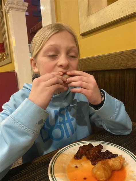 Manor Buffet Not Your Average Mom