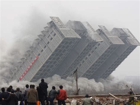 China S Coming Collapse Business Insider