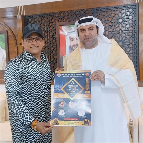 Dadasaheb Phalke Icon Award Films Dpiaf Takes Bollywood To Dubai