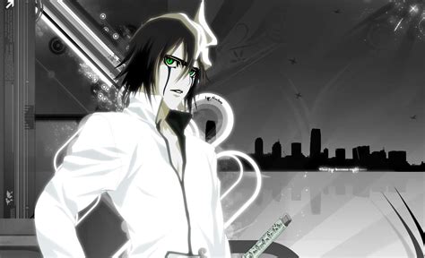 [100 ] Ulquiorra Cifer Wallpapers