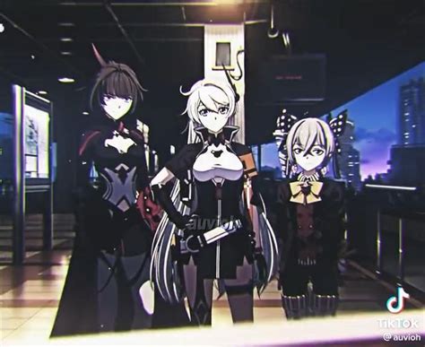 Theyre So Cute Video Cool Animations Concept Art Characters