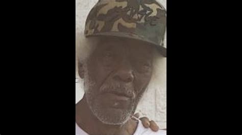Missing 83 Year Old Man Found Safe