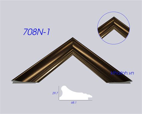 Khung tranh bản Khung hình Khung tranh Hà Linh