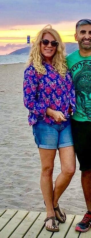 Reina Reechs Feet